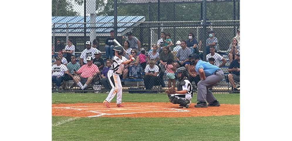 Saint Cloud Little League > Home